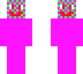 Texture Not Found PVP Snek | Minecraft Skin