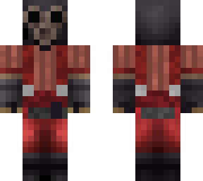 pyro tf2 | Minecraft Skins