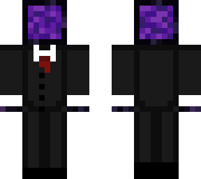 The Gatekeeper | Minecraft Skin
