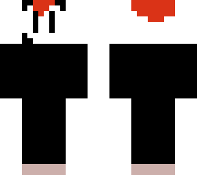 henry stickmin | Minecraft Skins