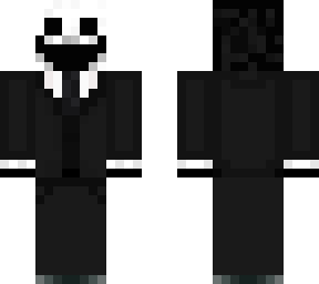 TROLLGE/BROLLGE WITH SUIT | Minecraft Skin
