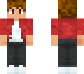 twig | Minecraft Skins