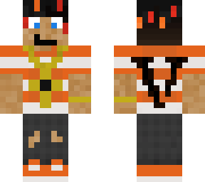 vlone | Minecraft Skins