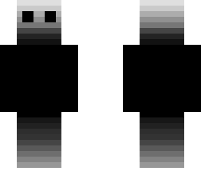 Transparent Minecraft Skins