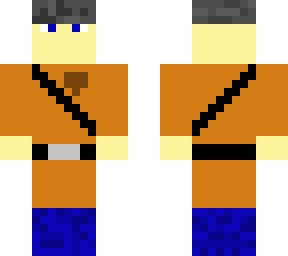 wolfenstein | Minecraft Skins