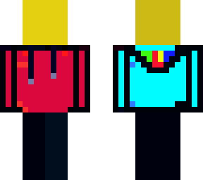 Yellowdiamonds Minecraft Skins