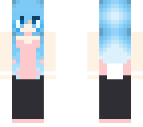 yoshino | Minecraft Skins