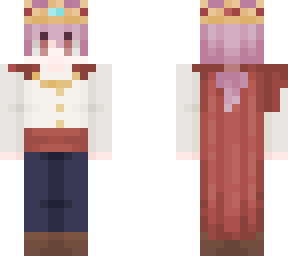 God Skin Minecraft Skins