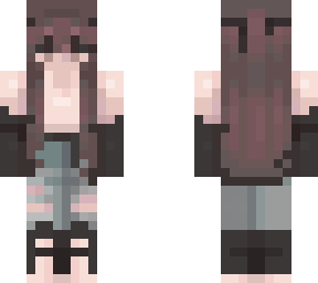 + morose + | Minecraft Skin