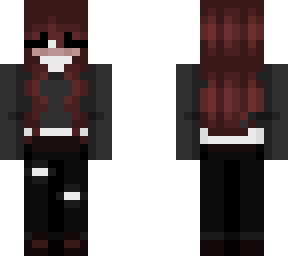 ame | Minecraft Skins