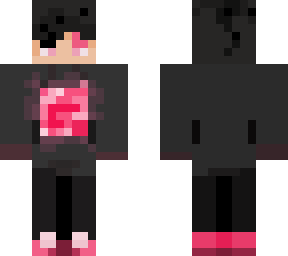 Neo Minecraft Skins