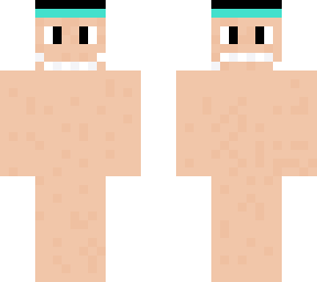 Man Face Minecraft Skins