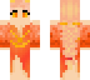 Adonis | Minecraft Skin