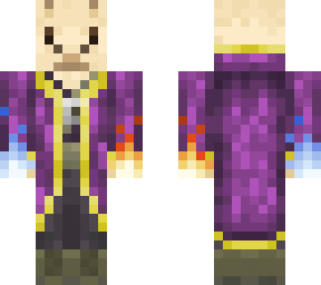 alpaca | Minecraft Skins