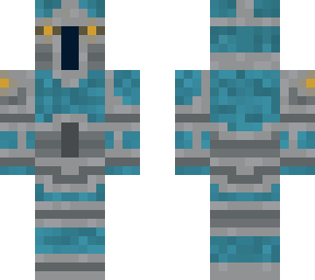 alpha legion | Minecraft Skins