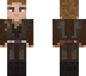 anakin skywalker | Minecraft Skins
