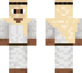 Arab Minecraft Skins