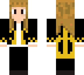 axl rose | Minecraft Skins