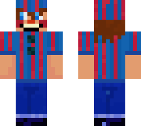 balloon boy | Minecraft Skins