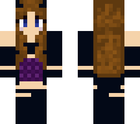 Barbs | Minecraft Skin