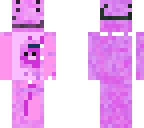 bingus | Minecraft Skin