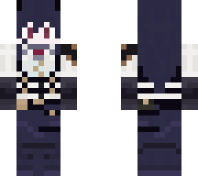 Tbate Minecraft Skins