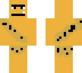 Cave Minecraft Skins
