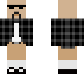 Cholo | Minecraft Skin