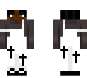 chrome hearts | Minecraft Skins