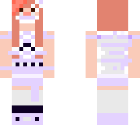 Clown Minecraft Skins