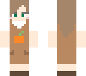 cottage core | Minecraft Skin