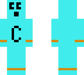 Craftee Minecraft Skins