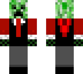 waiter | Minecraft Skins