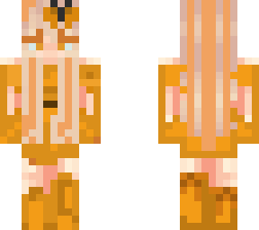 Fall Minecraft Skins