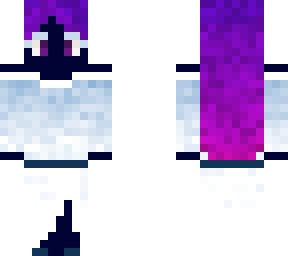 dark night | Minecraft Skins