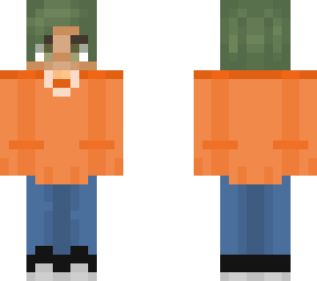 dawdawd | Minecraft Skin