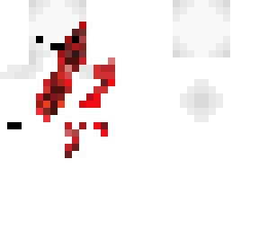 Dead Minecraft Skins