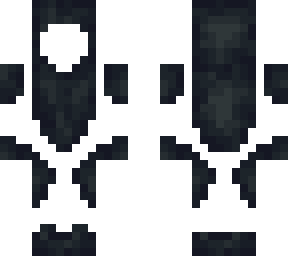 Armour Minecraft Skins