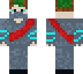 skin dex | Minecraft Skins