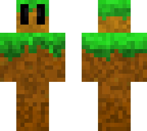 Dirty | Minecraft Skin