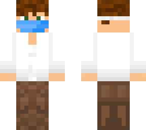 Doctor Minecraft Skins