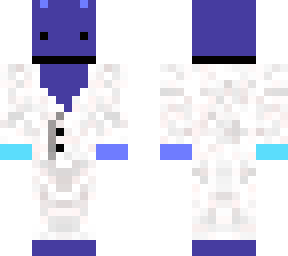 Doctor Minecraft Skins