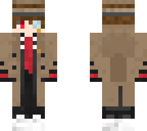 Don | Minecraft Skin