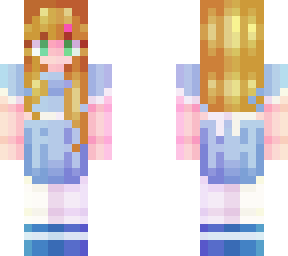 rabbit hole | Minecraft Skins