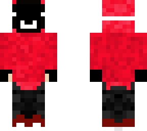 Dream Skin Minecraft Skins