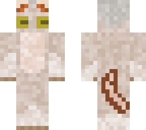 mongoose | Minecraft Skins