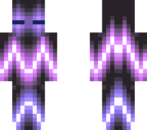 DX SKIN | Minecraft Skin