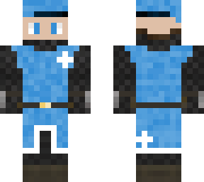 beret | Minecraft Skins