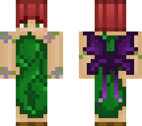 fae | Minecraft Skins