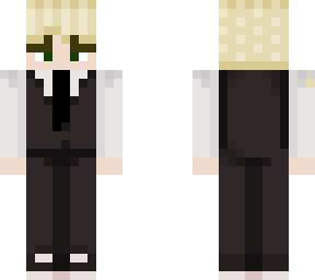 felix | Minecraft Skins